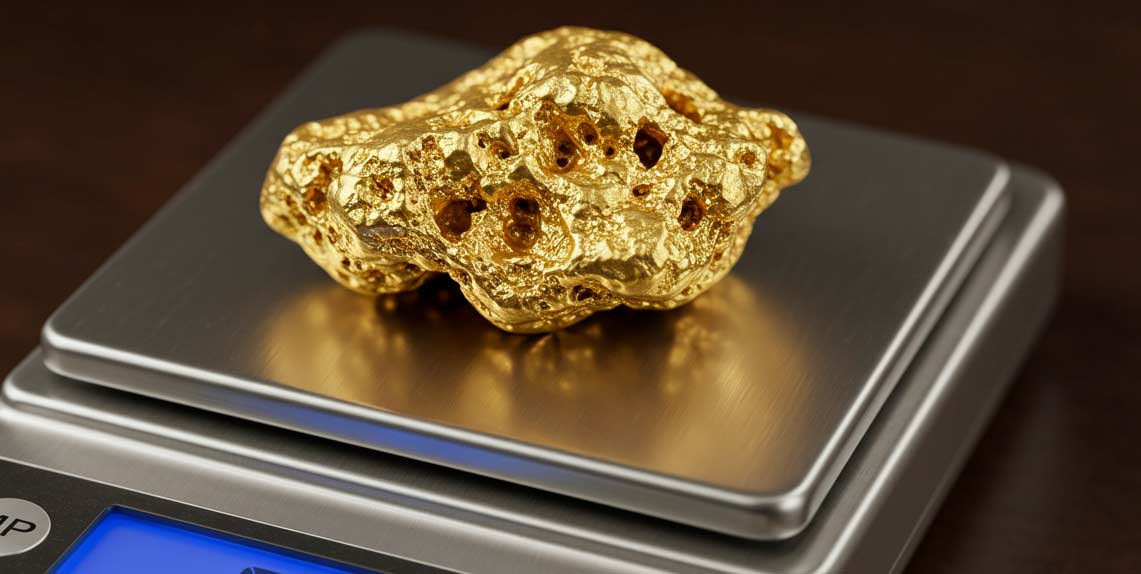 Density of Gold: g/cm3, oz/in3 & How to Use It - OWNx