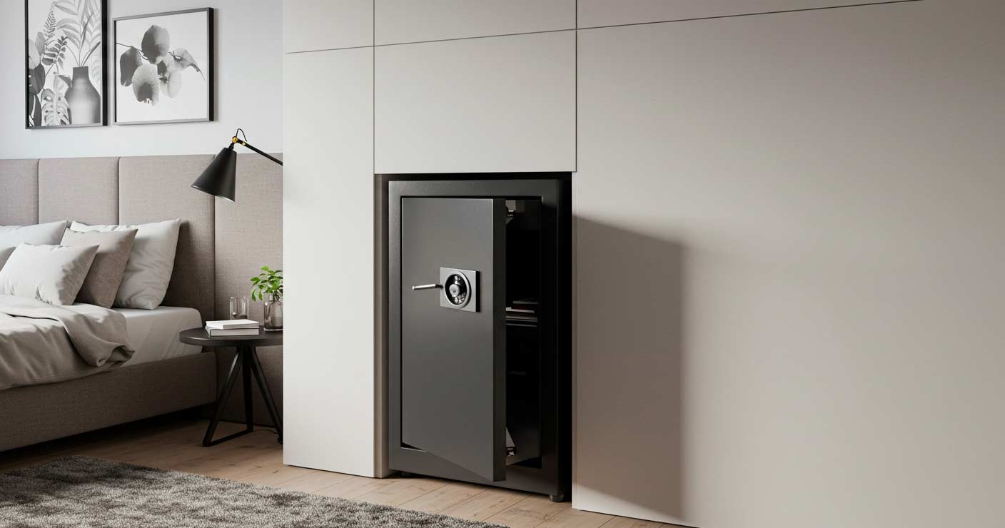 Home Storage Gold IRA: Is it Worth the Risk? - OWNx